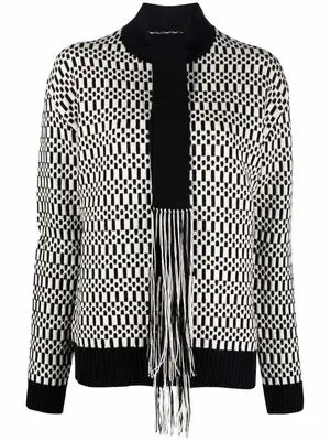 Jil Sander Patterned Accessories For Women