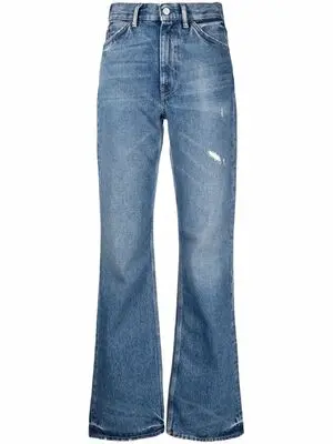 Acne Studios 1977 Regular-fit Jeans