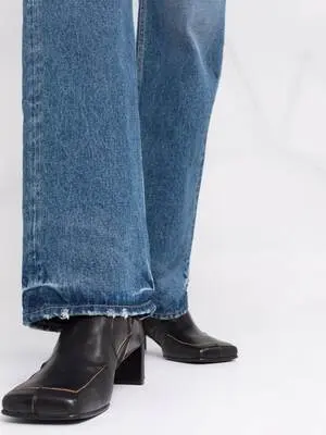 Acne Studios 1977 Regular-fit Jeans