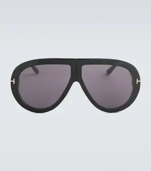TOM FORD Acetate Sunglasses