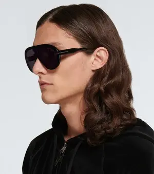 TOM FORD Acetate Sunglasses