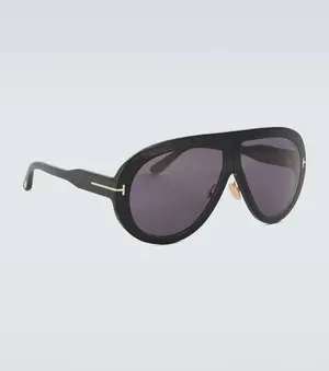 TOM FORD Acetate Sunglasses