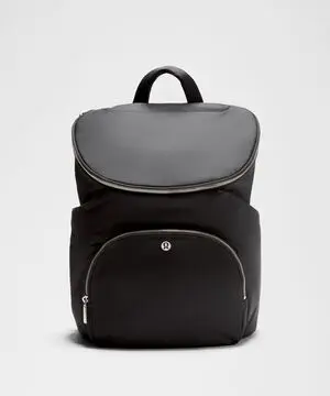Lululemon Nylon Backpack
