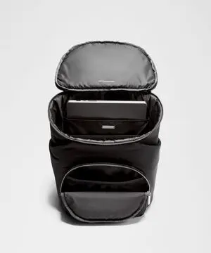 Lululemon 17l New Parent Backpack