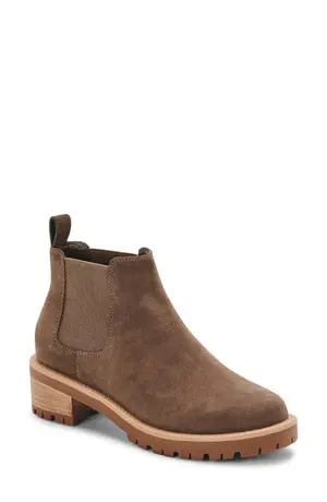 Blondo Chelsea Boot Booties
