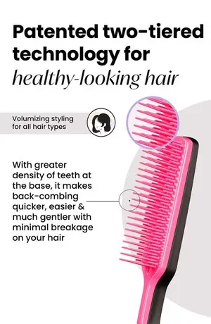 TANGLE TEEZER The Ultimate Teezer Comb