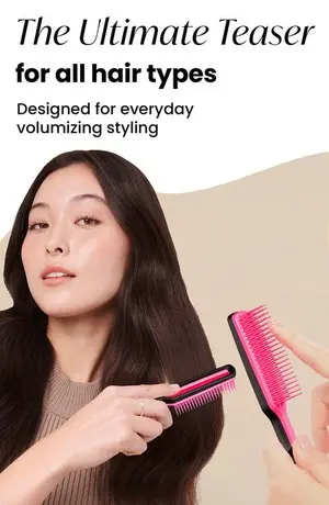 TANGLE TEEZER The Ultimate Teezer Comb