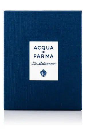 ACQUA DI PARMA Blu Mediterraneo Eau De Toilette Discovery Set