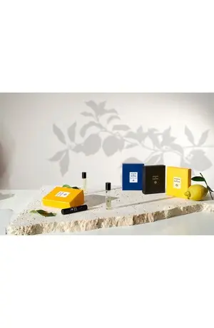 ACQUA DI PARMA Blu Mediterraneo Eau De Toilette Discovery Set