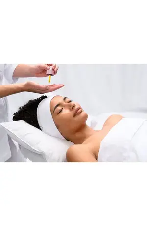 HYDROPEPTIDE Moisture Reset Phytonutrient Facial Oil - No Color
