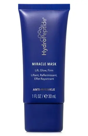 HYDROPEPTIDE Miracle Mask - No Color