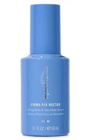HYDROPEPTIDE Hydrapeptide Firm-a-fix Nectar Lifting Neck & Décolleté Serum At Nordstrom No Color