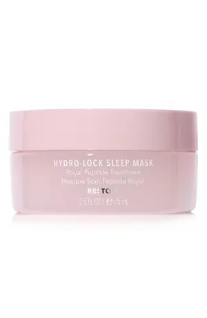Sleeping Mask Skincare Products