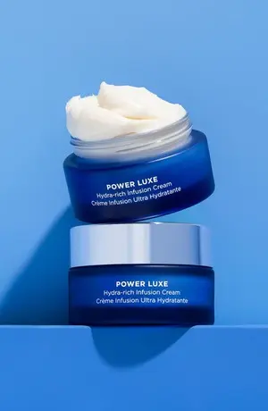 HYDROPEPTIDE Power Luxe Hydra-rich Infusion Cream - No Color
