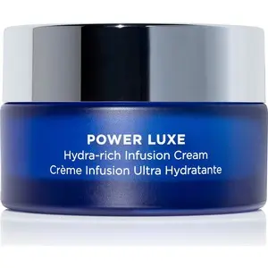 HYDROPEPTIDE Power Luxe Hydra-rich Infusion Cream - No Color