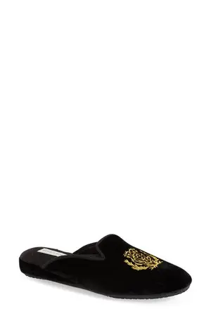 PATRICIA GREEN Diana' Slipper