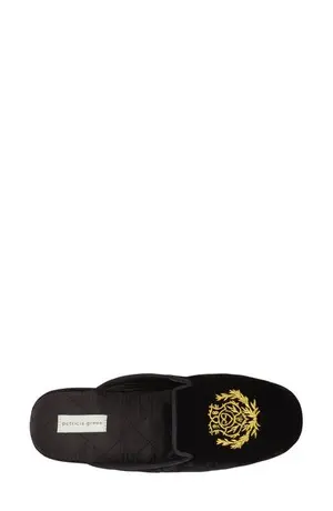 PATRICIA GREEN Diana' Slipper