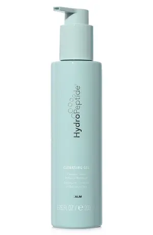 HYDROPEPTIDE Cleansing Gel - No Color