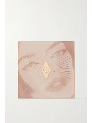 Charlotte Tilbury Nudegasm -face Palette