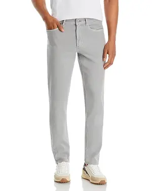 Faherty Brand Slim Leg Pants For Men