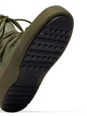 Moon Boot Mtrack Tube Boots - Green