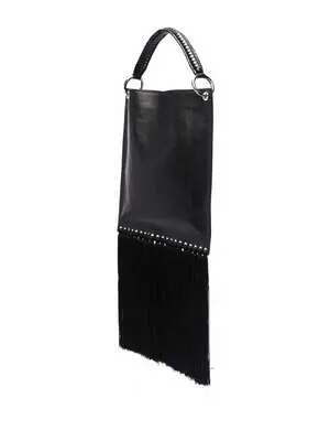 Etro Fringe-edge Tote Bag