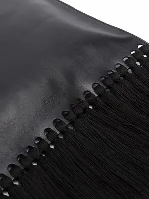 Etro Fringe-edge Tote Bag