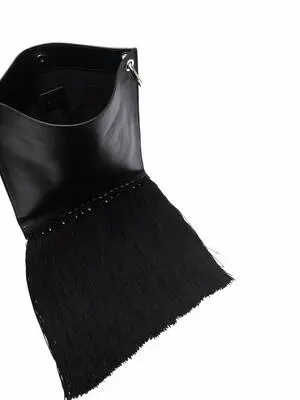 Etro Fringe-edge Tote Bag