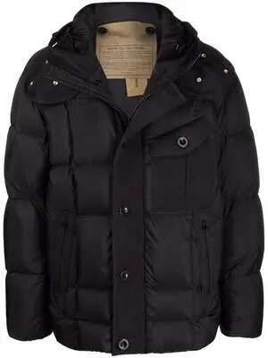Ten C Quilted Jackets For Men