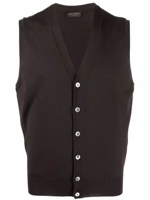 Dell'oglio Cardigans For Men