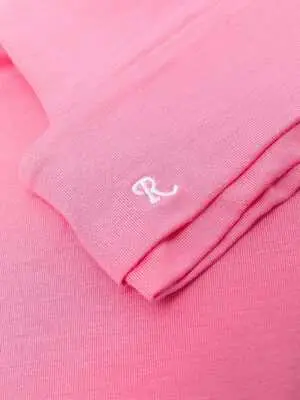 Raf Simons Balaclava - Pink