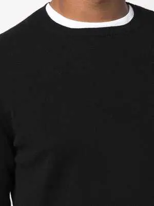 DELL'OGLIO Crew-neck Cashmere Jumper