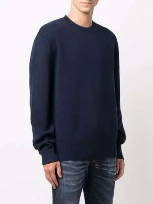 DIESEL® Crew Neck Jumper