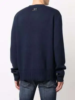 DIESEL® Crew Neck Jumper