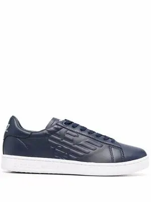 Emporio Armani Low-top Sneakers