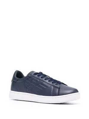 Emporio Armani Low-top Sneakers