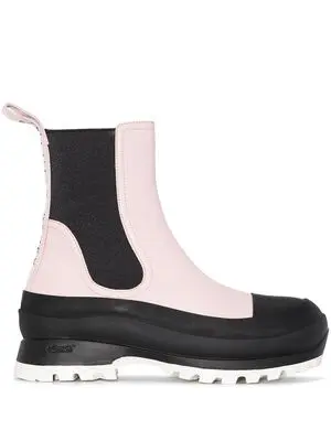 Stella McCartney Trace Chelsea Boots