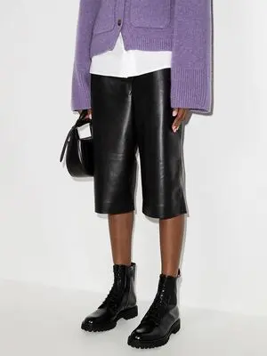 Church's Alexandra Combat Boots