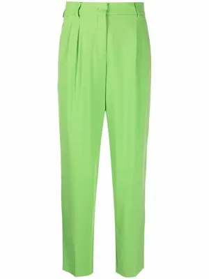 Blanca Vita Slit Pants For Women
