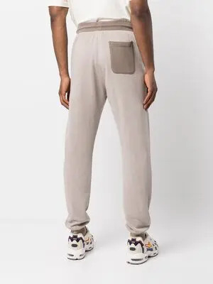 John Elliott 1992 Colourblock Drawstring Joggers