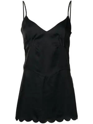 Jil Sander Strappy Camis Tanks For Women
