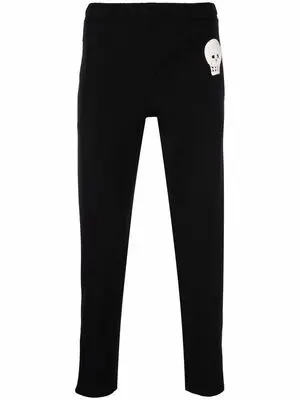 Alexander Mcqueen Track Pants Sport Bottoms For Men
