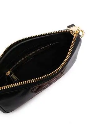 Moschino Teddy Bear Print Crossbody Bag