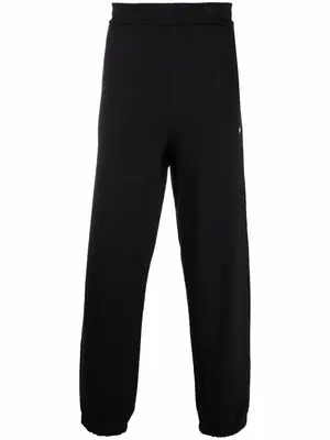 Msgm Track Pants Sport Bottoms For Men