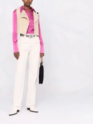 Isabel Marant Étoile Straight-leg Trousers