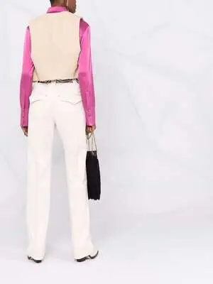 Isabel Marant Étoile Straight-leg Trousers