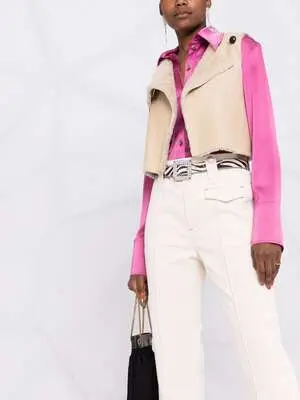 Isabel Marant Étoile Straight-leg Trousers