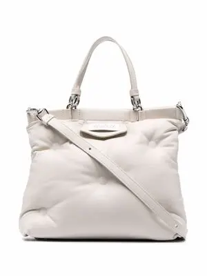 MAISON MARGIELA Small Glam Slam Tote Bag