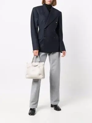 MAISON MARGIELA Small Glam Slam Tote Bag