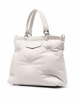 MAISON MARGIELA Small Glam Slam Tote Bag